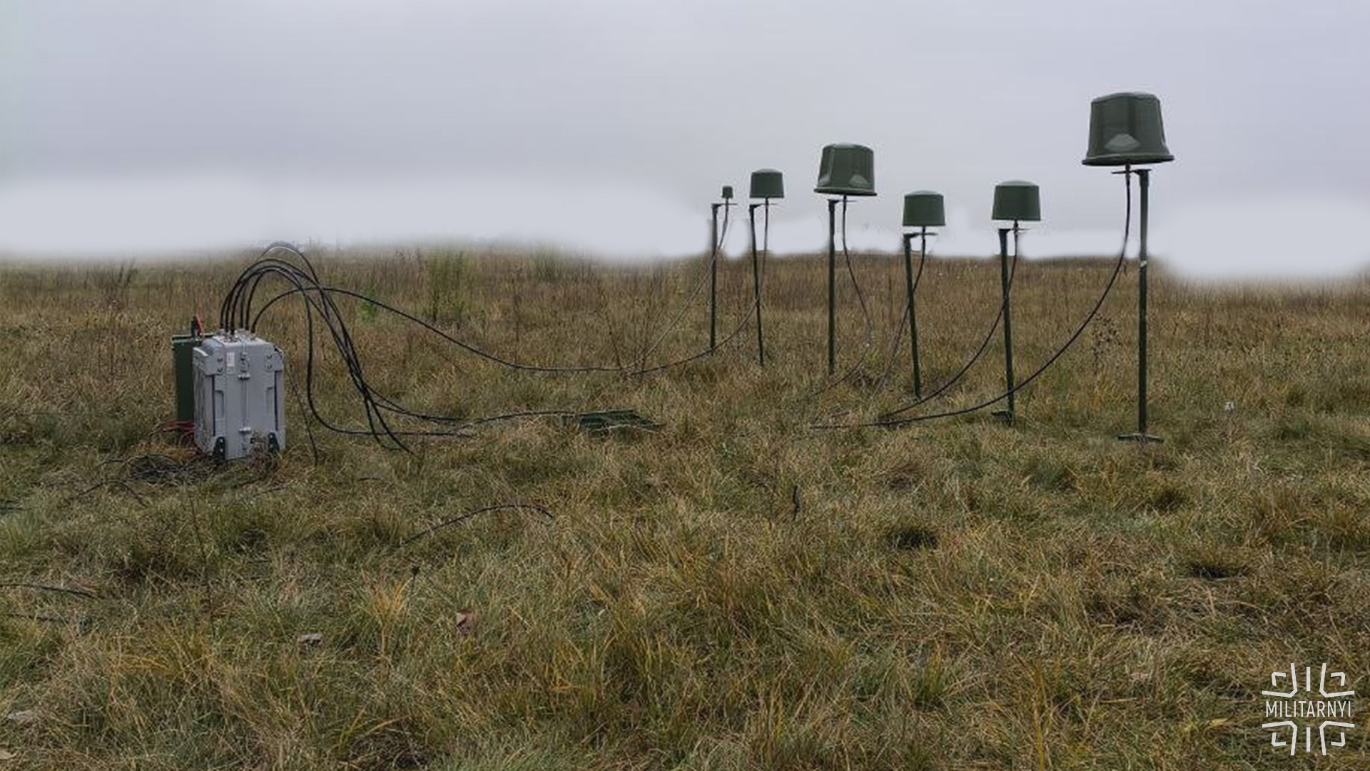 Ukraine Approves All Versions of the Kvazar 3M | The Ukrainian Review